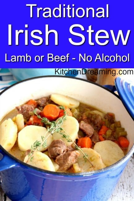 Irish Stew