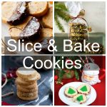 Holiday Cookie Guide