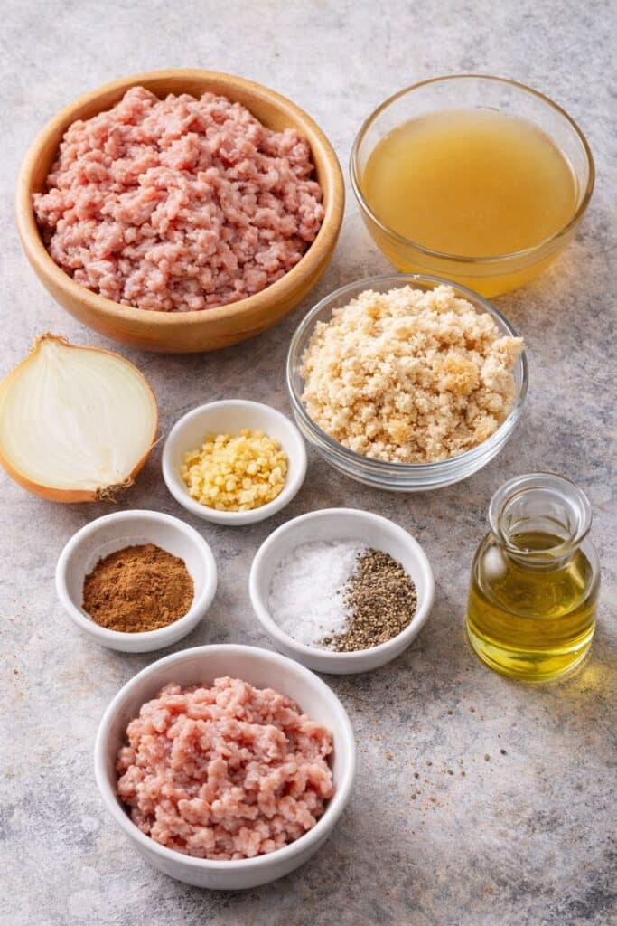 French-Canadian Cretons Recipe (Pork Pâté) — Easy Make-Ahead Toast ...