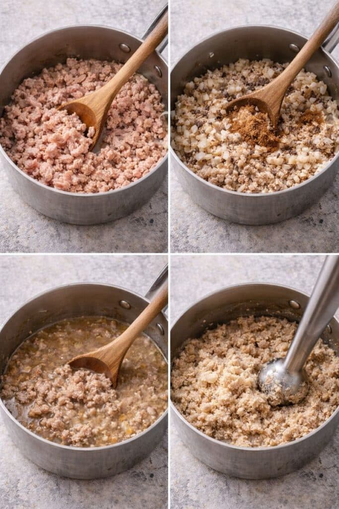 French-Canadian Cretons Recipe (Pork Pâté) — Easy Make-Ahead Toast ...