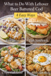 Beer Battered Cod Recipe (Crispy British Pub Style Every Time ...