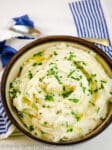 How to Make Instant Mashed Potatoes Taste Better | Kitchen Dreaming