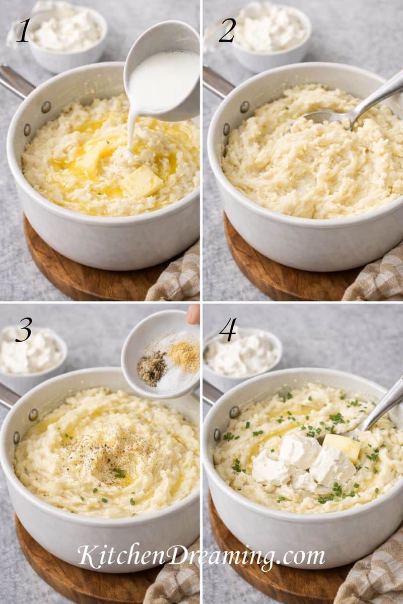 Instant Mashed Potatoes That Taste Homemade (Easy Upgrades That ...