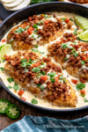 Chori Pollo - Easy Mexican-Style Chorizo Chicken | Kitchen Dreaming