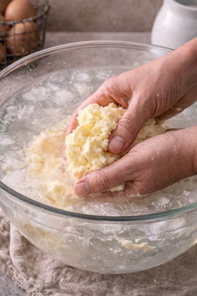 Homemade French Butter (Easy Cultured Butter Recipe at Home) | Kitchen ...
