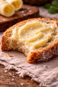 Homemade French Butter (Easy Cultured Butter Recipe at Home) | Kitchen ...