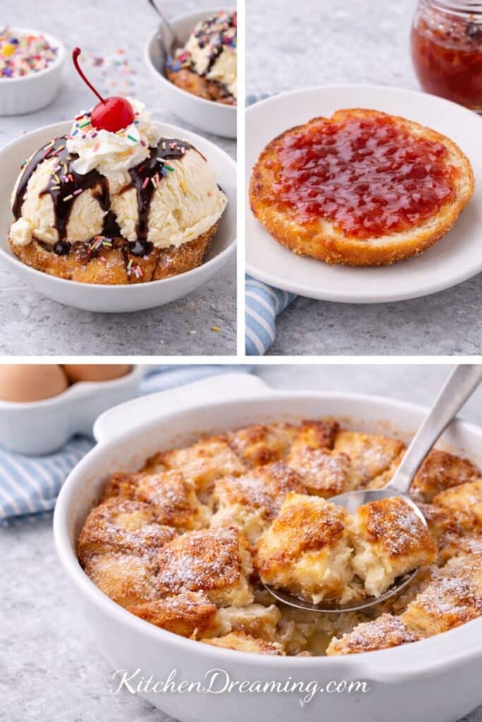 Fall River Portuguese Donuts (Malasadas) Recipe: The Sugar-Rolled, No ...
