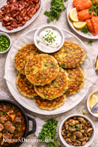 Irish Boxty Recipe – Traditional Irish Potato Pancakes | Kitchen Dreaming